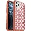 Amazon.com: OtterBox iPhone 11 Pro (Only) - Symmetry Clear Series Case - Vintage Daisy - Ultra ...