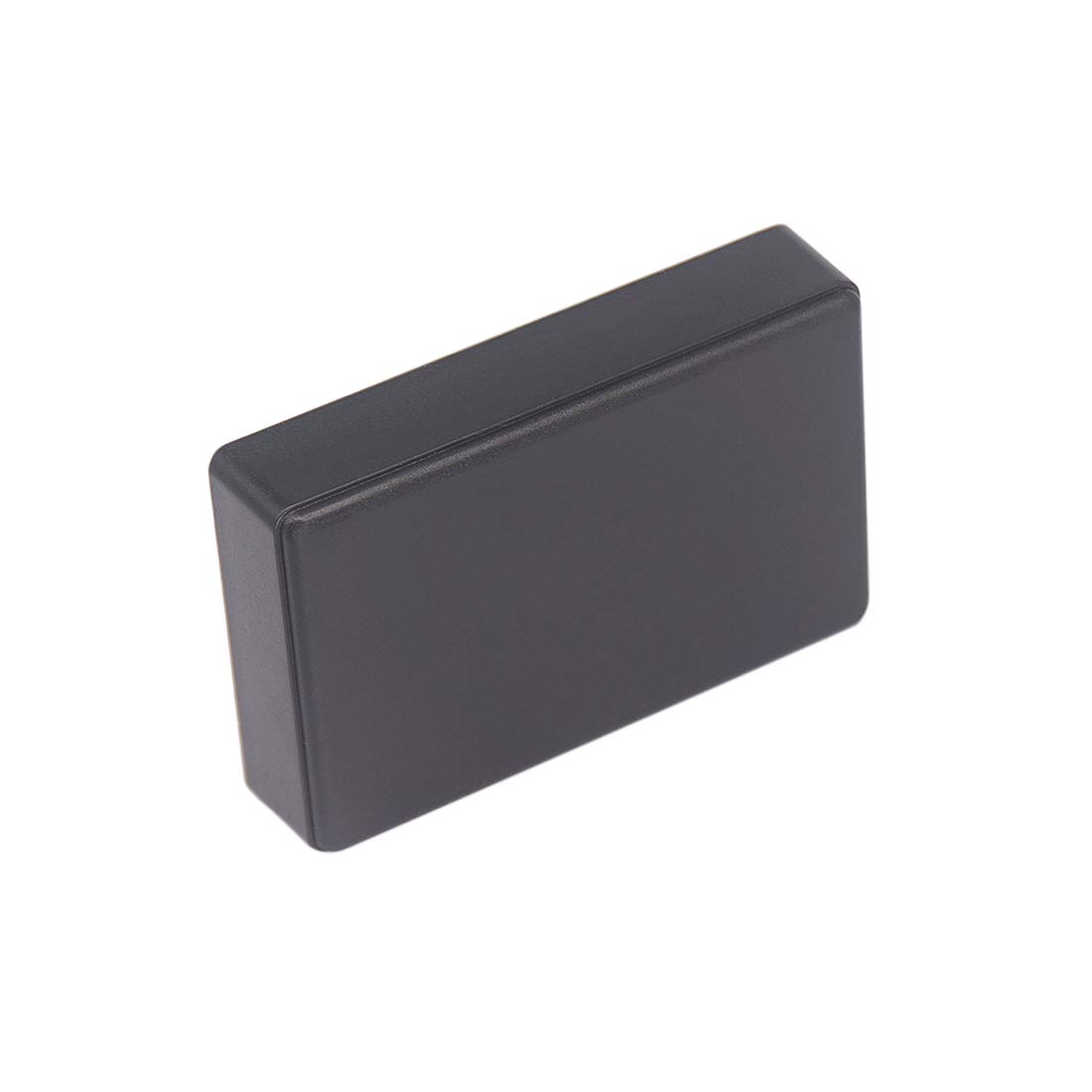 Snapklik.com : Zulkit 5Pcs Project Boxes ABS Plastic Electrical Project ...