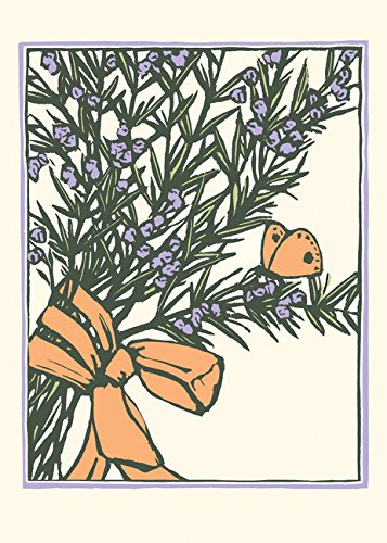 Rosemary is for Remembrance: Boxed Set of 6 Cards: Smith, Bruce ...