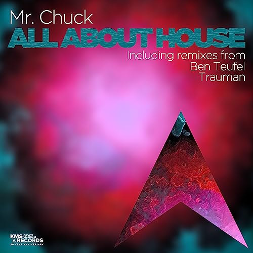 All About House by Mr. Chuck on Amazon Music - Amazon.com