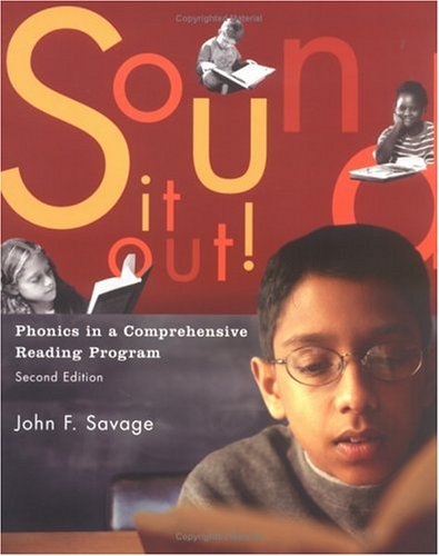 Amazon.com: Sound It Out: Phonics in a Comprehensive Reading Program ...