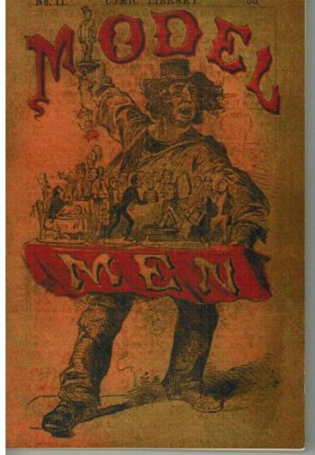 Amazon | Model Men | Mayhew, Horace | Classics