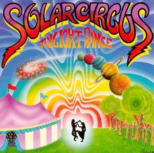 Solar Circus - Twilight Dance - Amazon.com Music