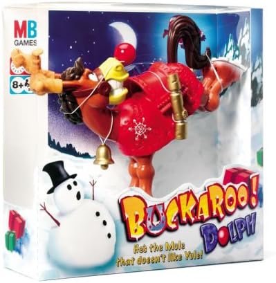Buckaroodolph : Amazon.co.uk: Home & Kitchen