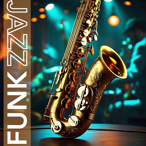 Play Smooth Jazz Funk, Midnight Flow, Vol. 108 by MusicMe on Amazon Music