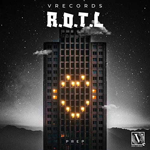 R.O.T.L by V Records on Prime Music
