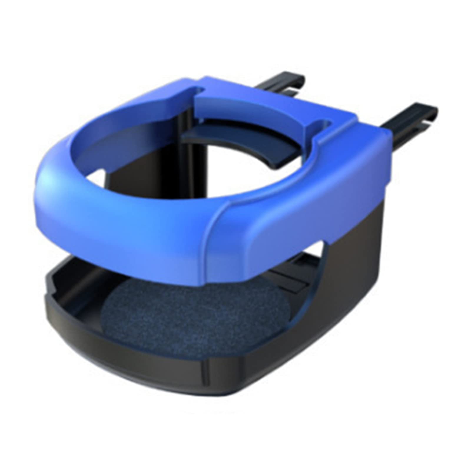 Amazon.com: ihreesy Universal Car Cup Holder,Car Air Vent Outlet Water ...