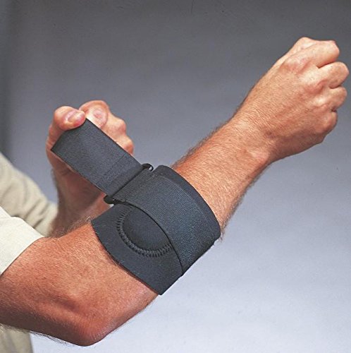 Amazon.com: Impacto Ergonomic Tennis Elbow Support - 2X-large : Health ...