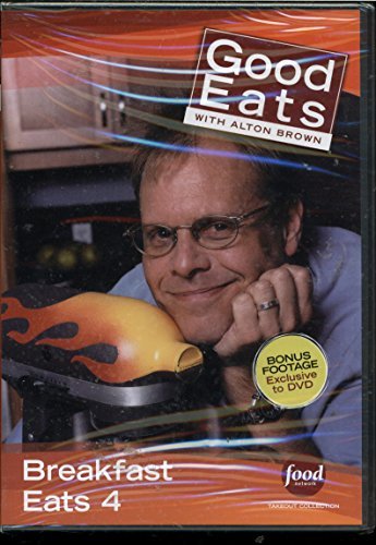 Amazon.com: Food Network Takeout Collection DVD - Good Eats With Alton ...