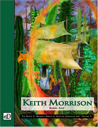 Buy Keith Morrison: The David C. Driskell Series of African American ...