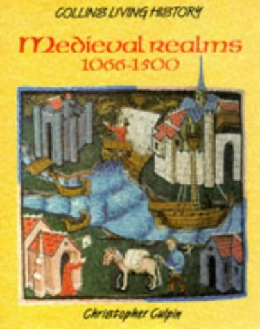 Living History – Medieval Realms 1066-1500 (Living History S.): Amazon ...