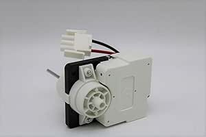 Amazon.com: AdZzz 5304521244 refrigerator evaporator fan motor OEM ...