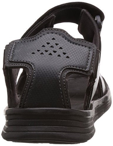 Nike Men's Urbanfloat Night Stadium,Hyper Red Sandals and Floaters -11 ...