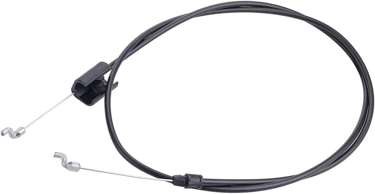 Amazon.com : Mannial 182755 183567 532183567 Engine Zone Control Cable ...