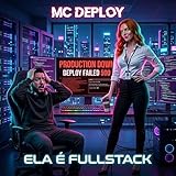 【発売日：2026年04月30日】・製造元:MC Deploy Records