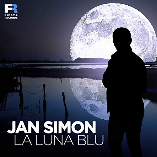 La Luna Blu by Jan Simon on Amazon Music - Amazon.com