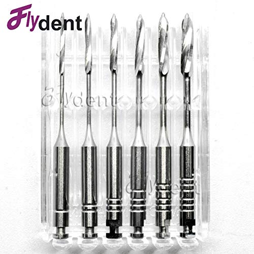 3nh Dental Peeso Reamers Drill Burs Peeso Reamers Endo Files Largo ...