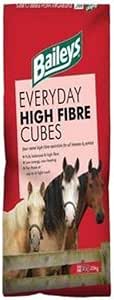 Baileys Horse Everyday Cubes 20kg : Amazon.com.au: Pet Supplies