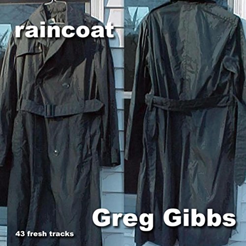 Reproducir Raincoat de Greg Gibbs en Amazon Music