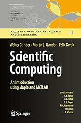 Programming for Computations - Python: A Gentle Introduction to Numerical Simulations with ...