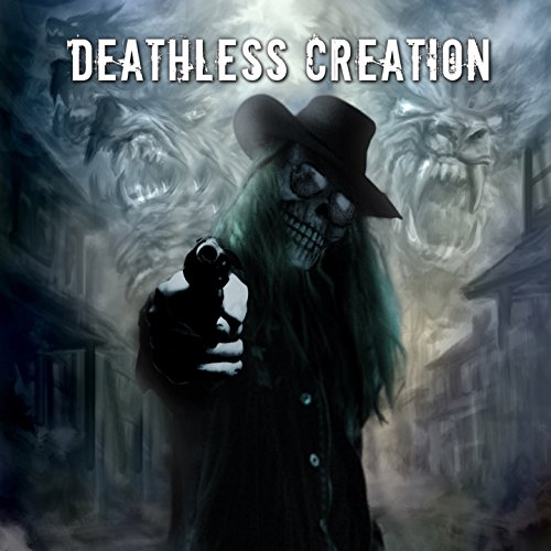 Amazon.com: Thrash, N' Roll : Deathless Creation: Digital Music