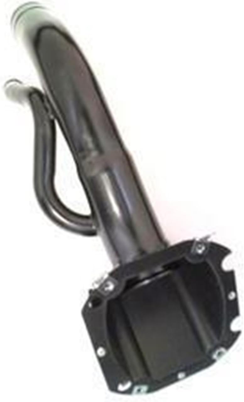 Amazon.com: Filler Neck Supply Co FNSD015 Fuel Filler Neck : Automotive
