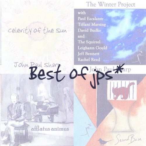 Play Best of jps* by John Paul Sharp on Amazon Music