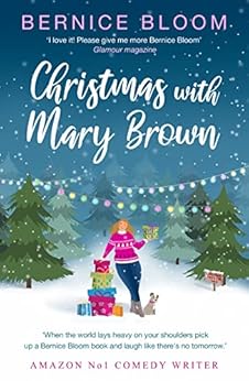 Christmas with Mary Brown: Fun, Joy & Laughter (The Mary Brown novels ...