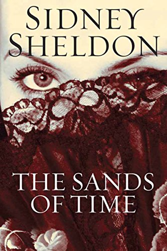 The Sands of Time eBook : Sheldon, Sidney: Amazon.co.uk: Kindle Store