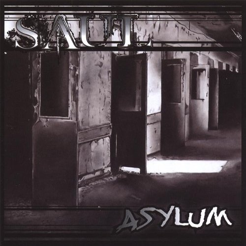 Amazon.com: Asylum: CDs & Vinyl