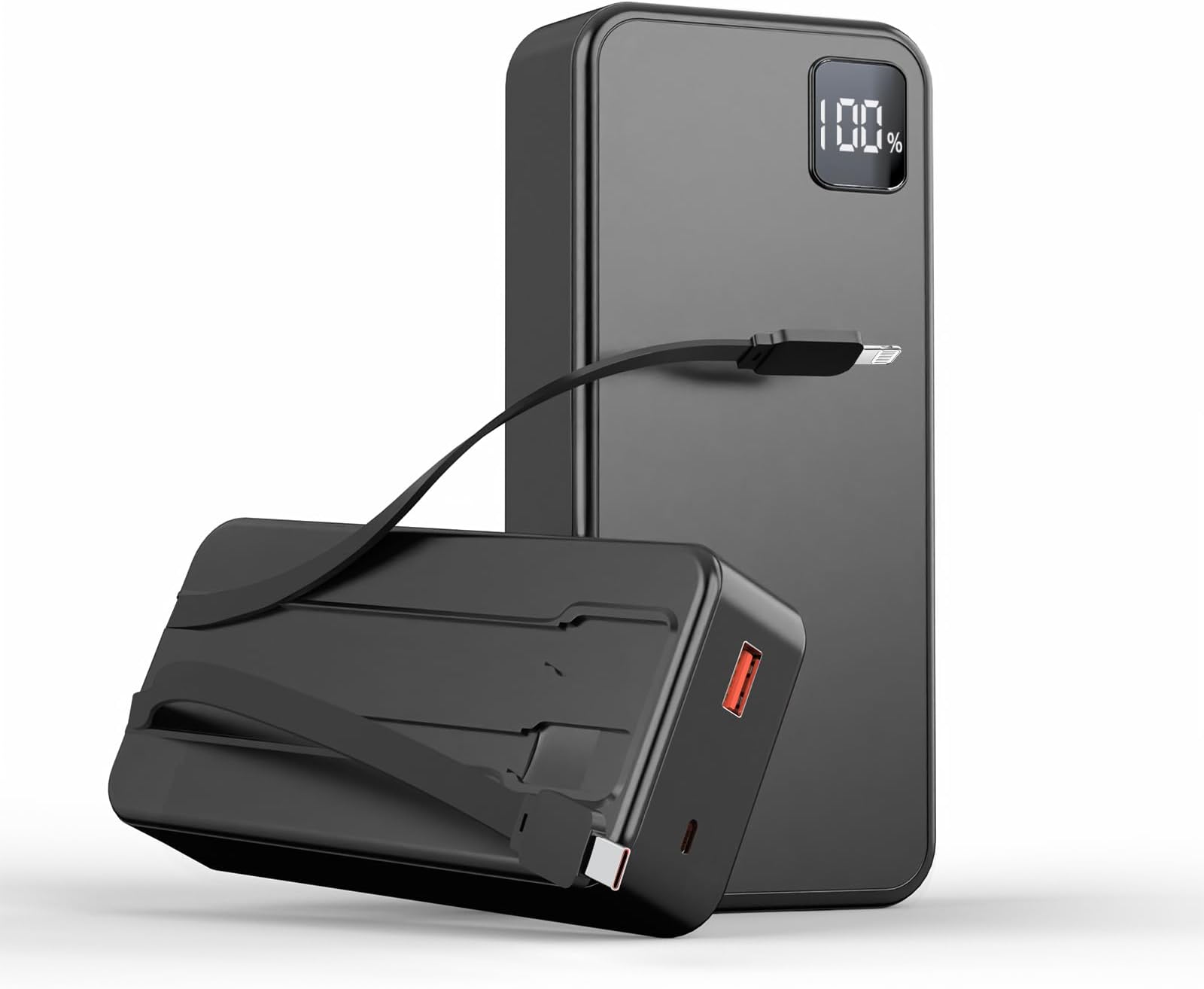 Amazon.com: Portable Charger 20000mAh Power Bank -Portable Battery with ...