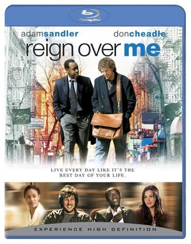 Reign Over Me [Edizione: Stati Uniti] [USA] [Blu-ray]: Amazon.es: Don ...