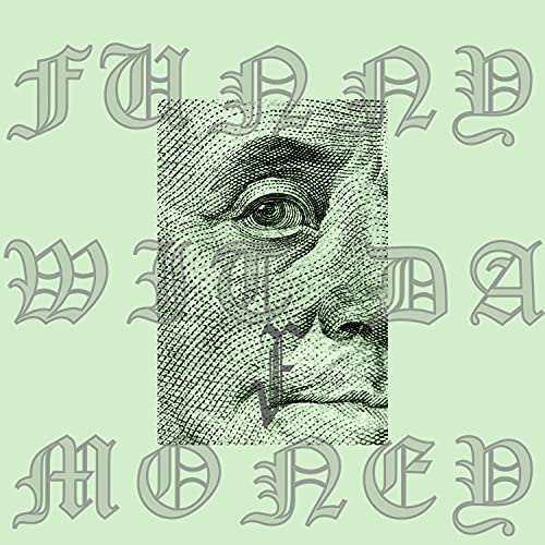 FUNNY WIT DA MONEY de JAYSON FAYA en Amazon Music Unlimited