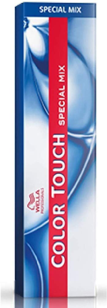 Wella color touch 7 97 - Hitta bästa priset på Prisjakt