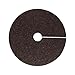 Amazon.com : Rubberific 36" Rubber Mulch Tree Ring (Brown) : Patio ...