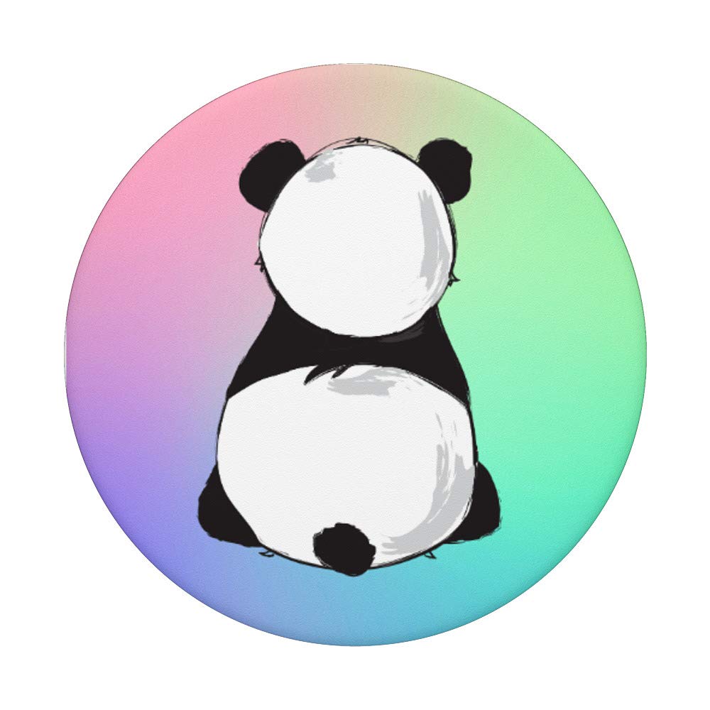 Panda Drawing Tumblr