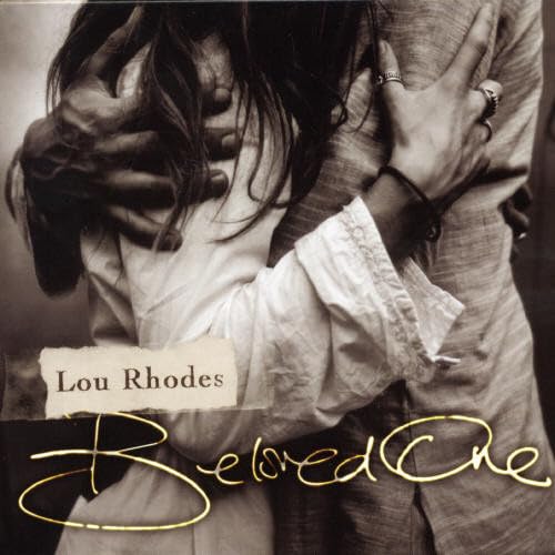 RHODES,LOU - Lou Rhodes / Beloved One - Amazon.com Music