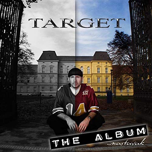 Amazon.com: The Album [Explicit] : Target: Digital Music