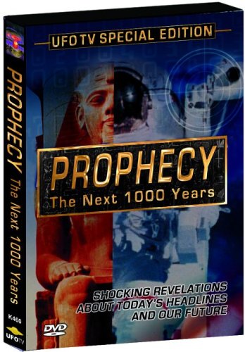 Prophecy: The Next 1000 Years: Amazon.in: Ernest C. Mutimer, Arne ...