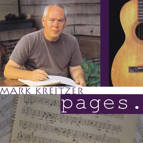 Amazon.com: Pages : Mark Kreitzer: Digital Music