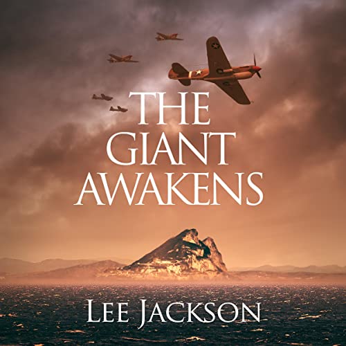 Amazon.com: The Giant Awakens: The After Dunkirk Series, Book 4 ...