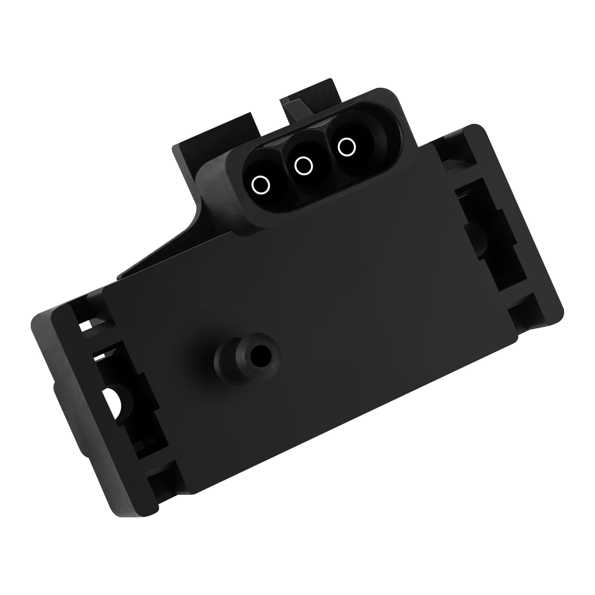 Amazon.com: Car Map Sensor,Map Manifold Pressure Sensor Compatible with ...