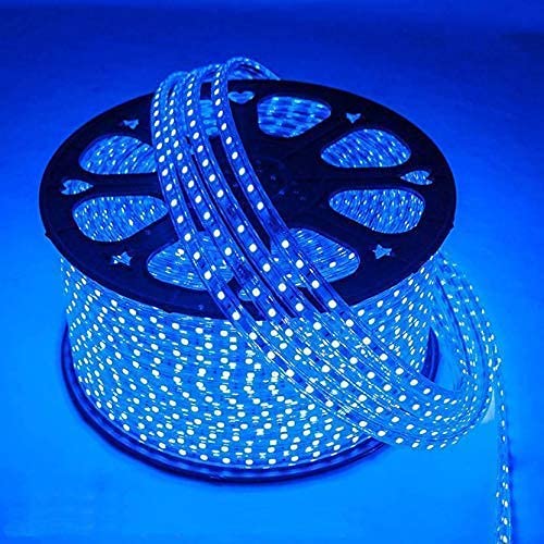 Buy Gesto 5 Meter Rope Led Strip Lights – Outdoor Lights Waterproof for ...