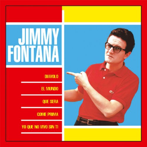 Play Jimmy Fontana (Singles Collection) by Jimmy Fontana on Amazon Music