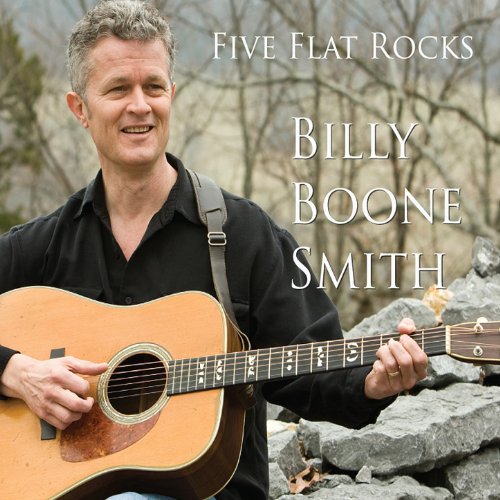 Five Flat Rocks : Billy Boone Smith: Amazon.fr: Téléchargement de Musique