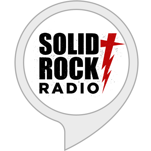 Amazon.com: Solid Rock Radio : Alexa Skills