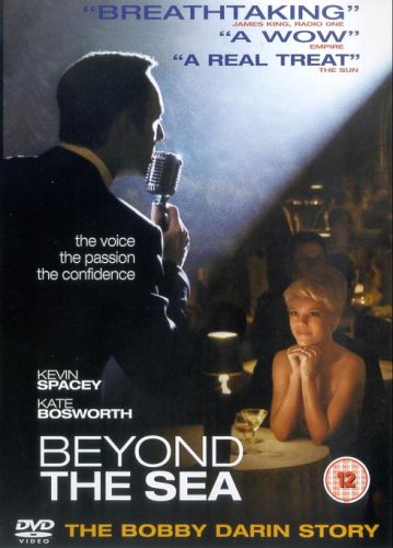 Beyond the Sea [DVD]: Amazon.it: Film e TV