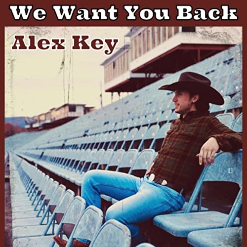 We Want You Back by Alex Key on Amazon Music - Amazon.com