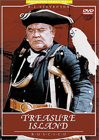 Amazon.com: Treasure Island : Boris Andreyev, Aare Laanemets, Laimonas ...