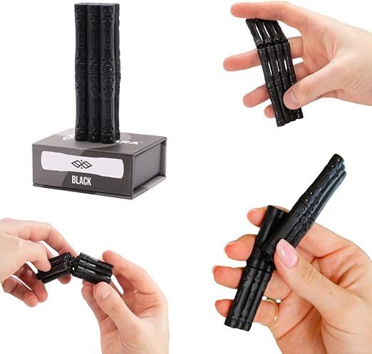 Amazon.com: Stimara Stimagz Series II - Magnetic Fidget for Adults ...